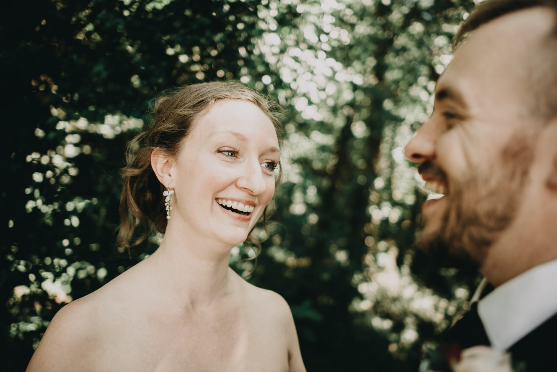 Jennifer & Guy – Régis Falque