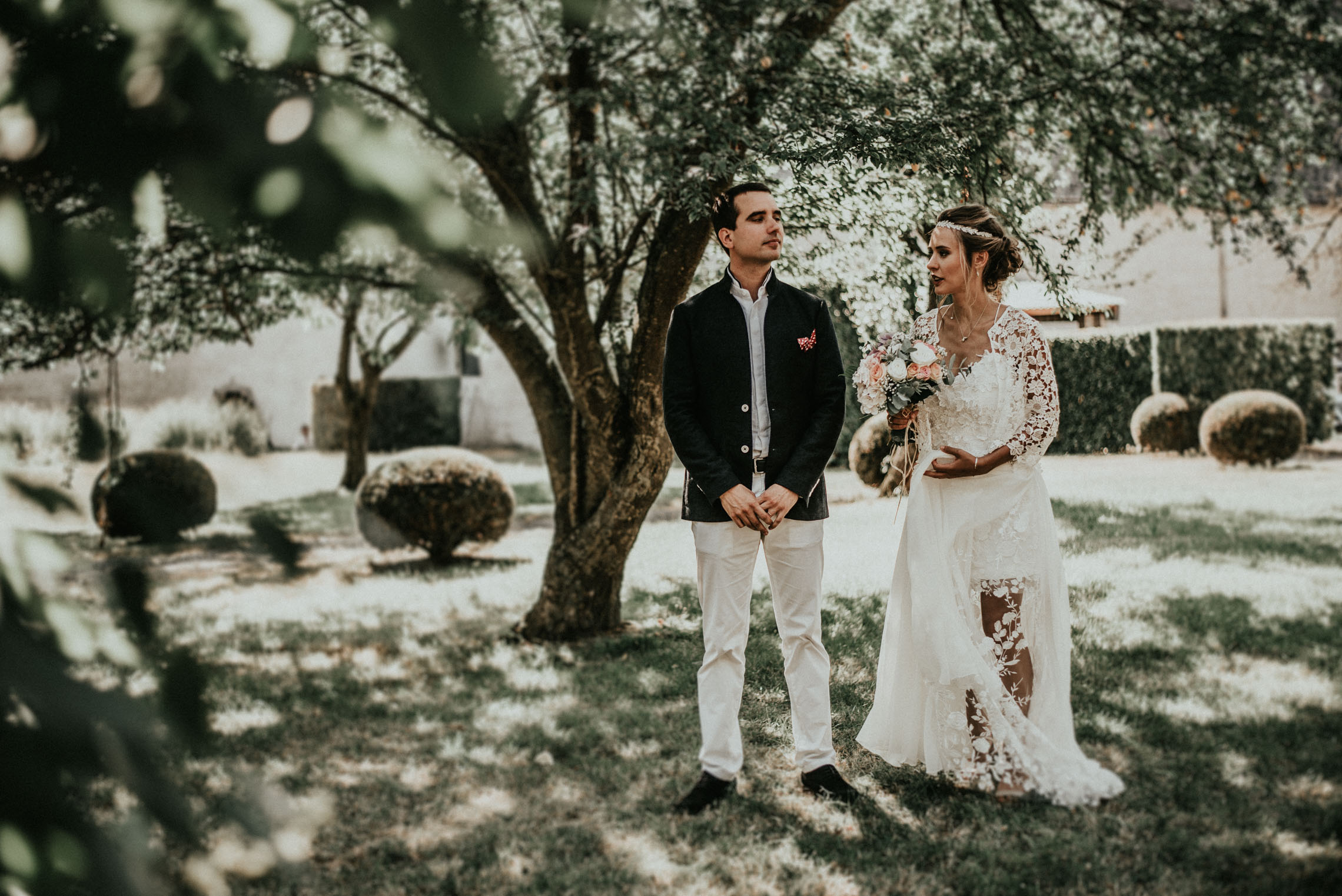 Marine & Raphaël – Régis Falque