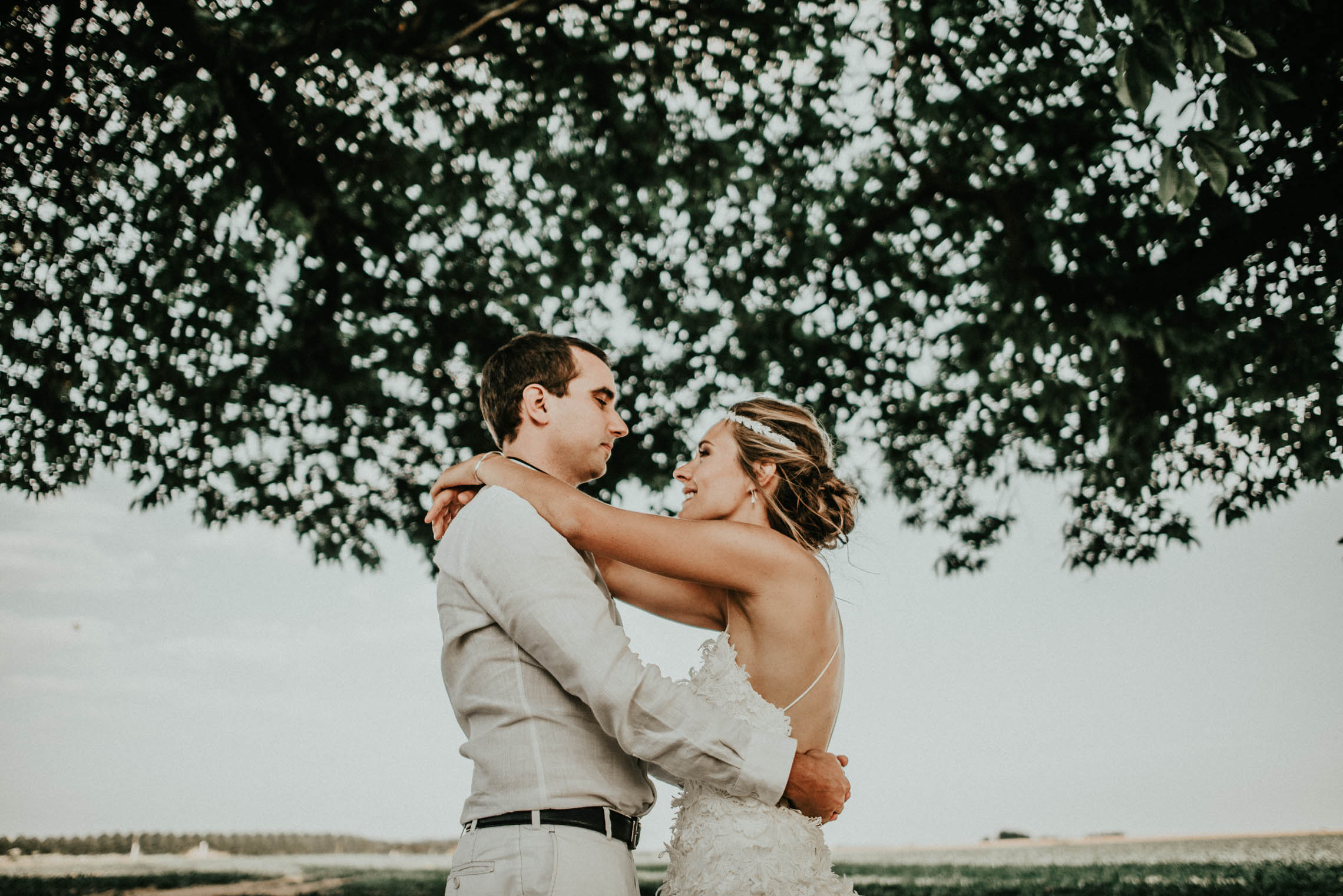 Marine & Raphaël – Régis Falque