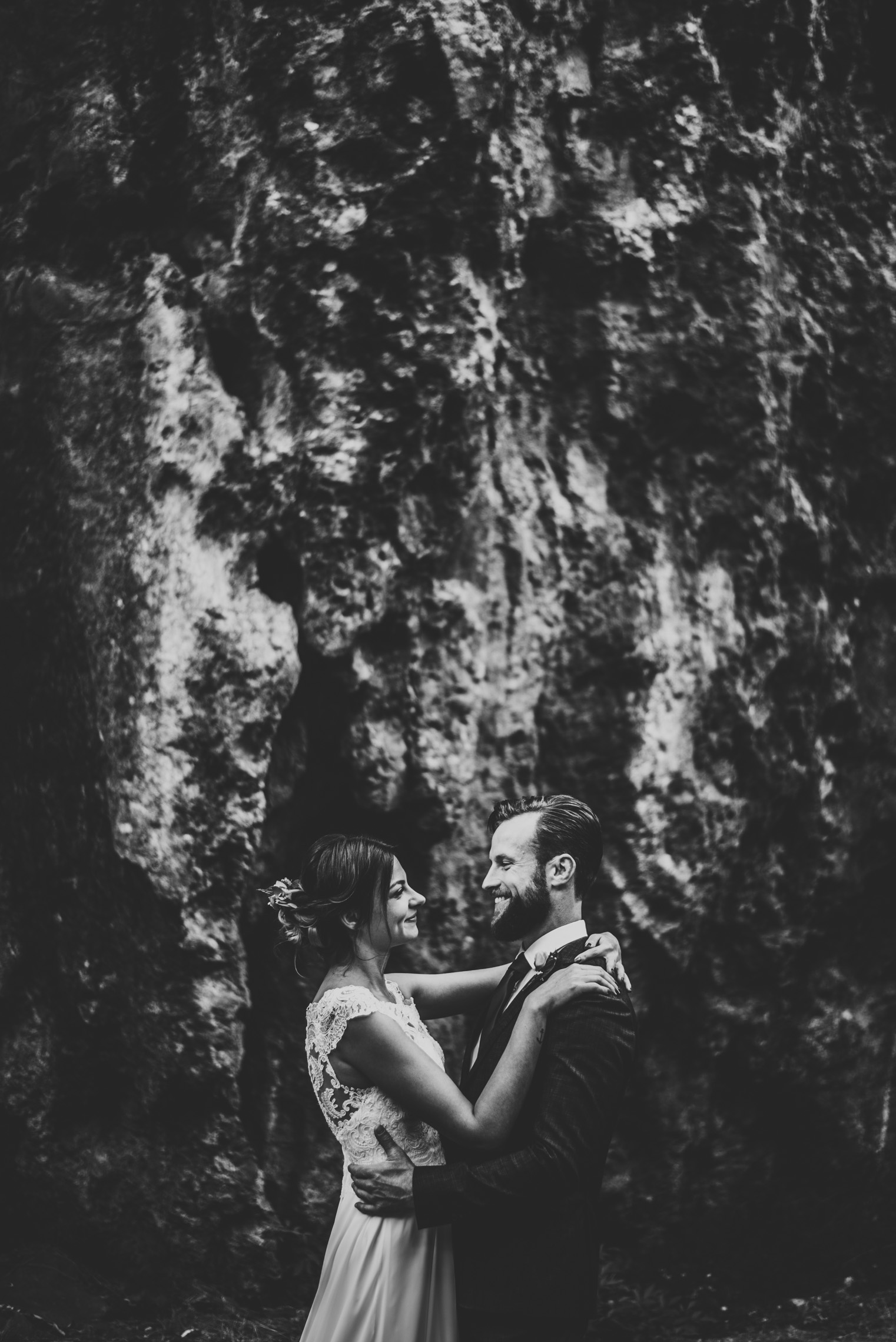 Mélodie & Arnaud – Régis Falque