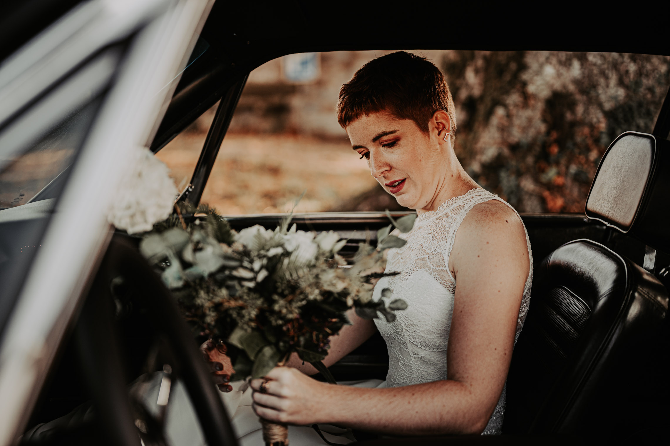 Justine & Jérémie – Régis Falque