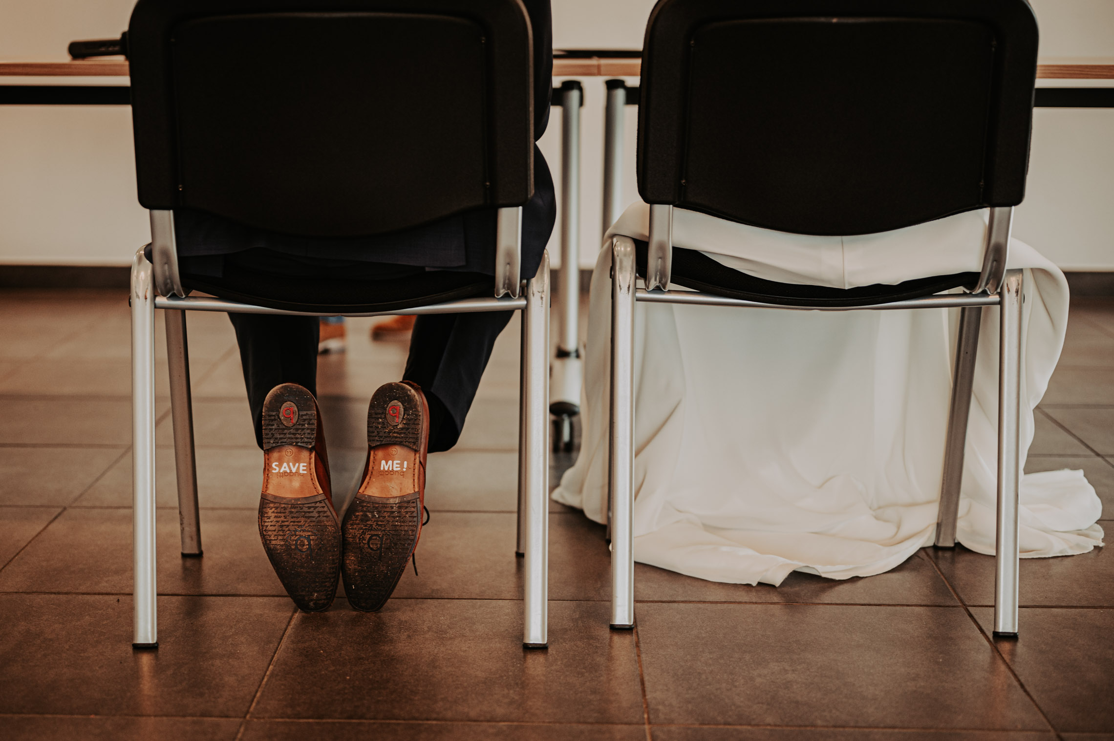 Justine & Jérémie – Régis Falque