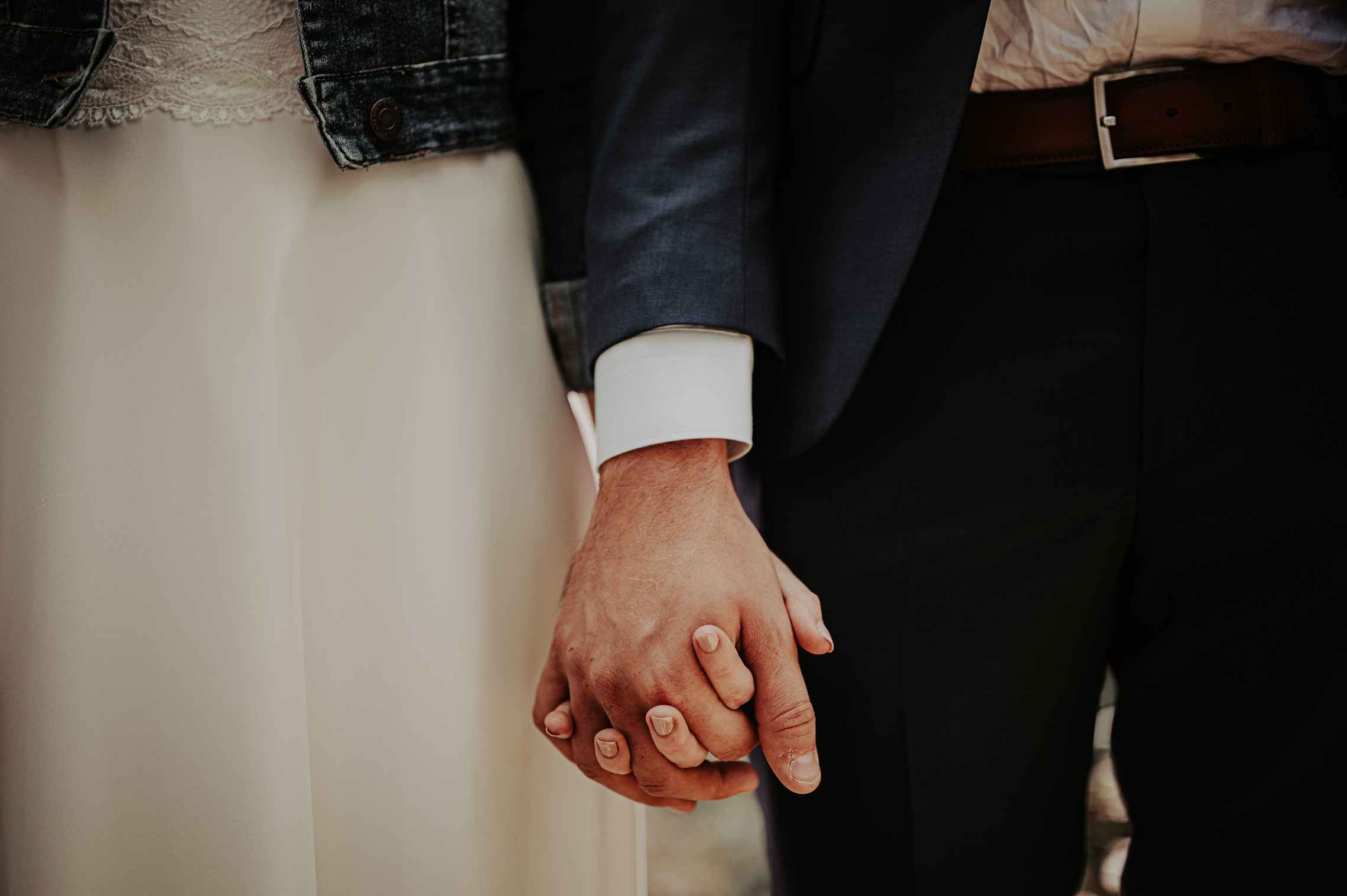 Justine & Jérémie – Régis Falque