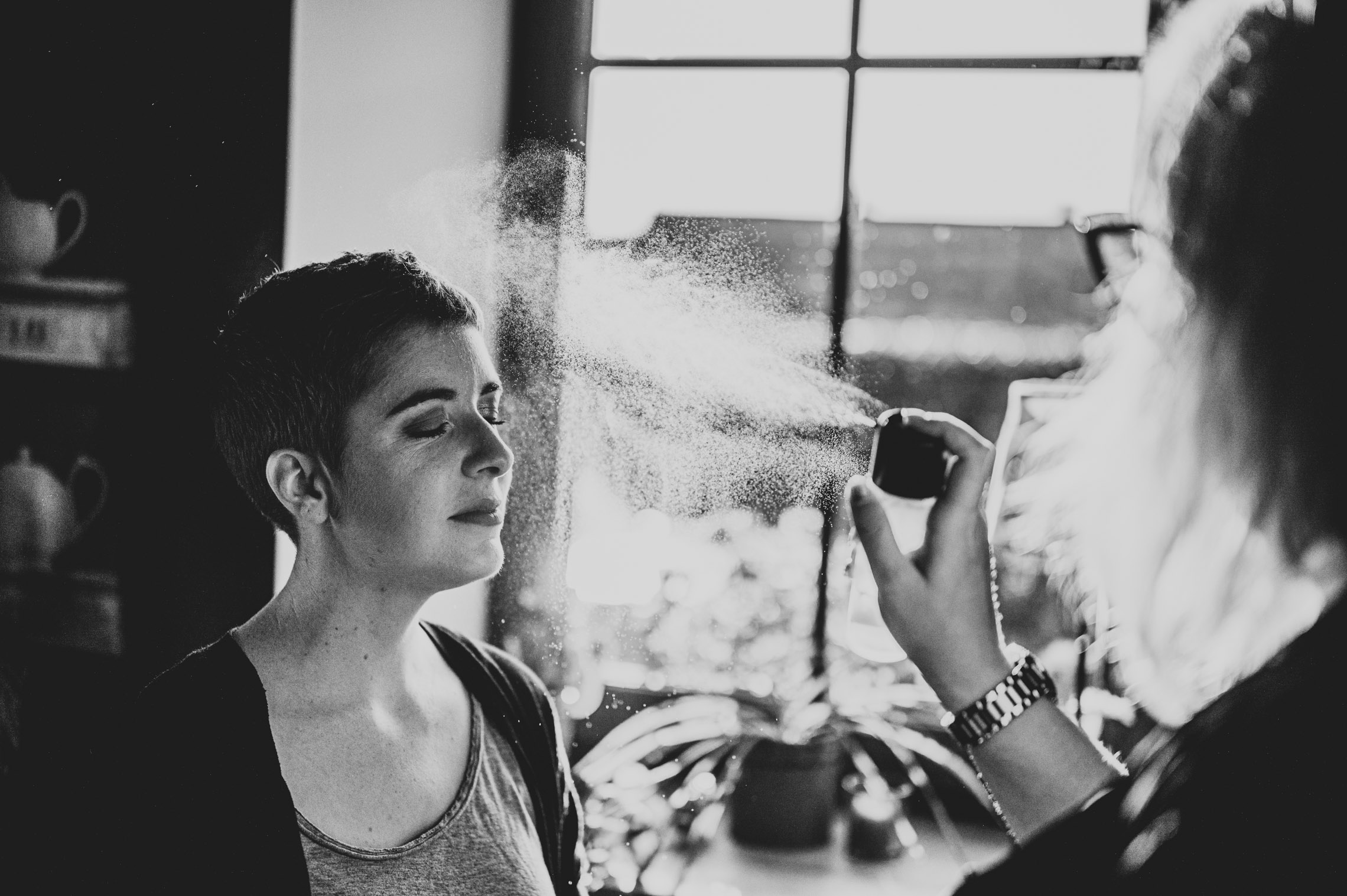 Justine & Jérémie – Régis Falque