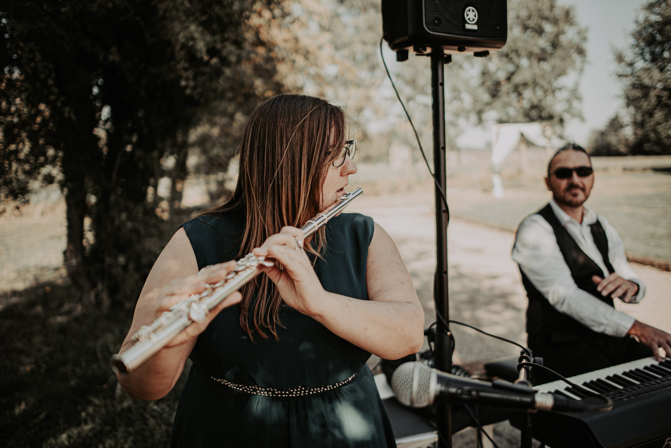 Justine & Jérémie – Régis Falque