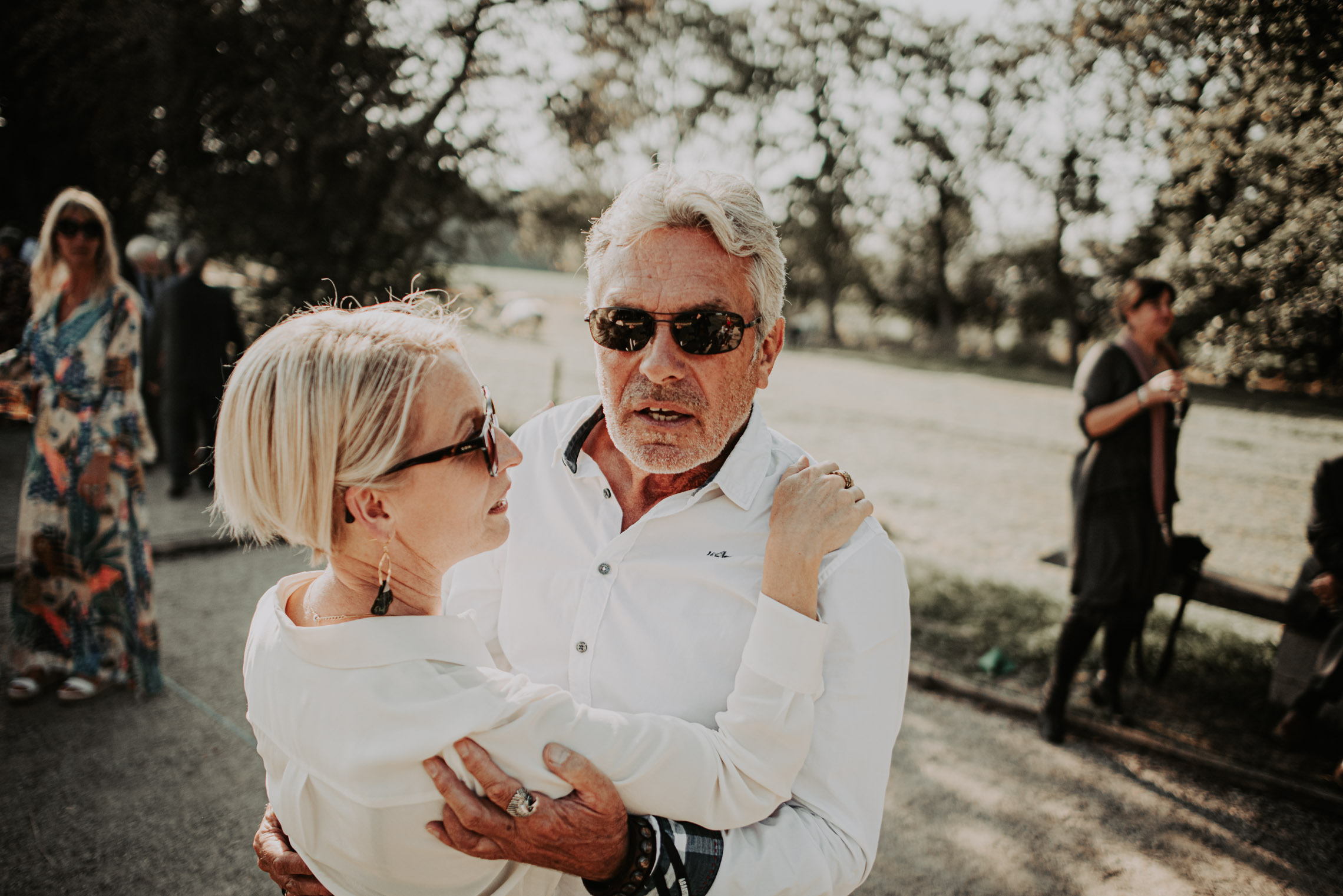 Justine & Jérémie – Régis Falque