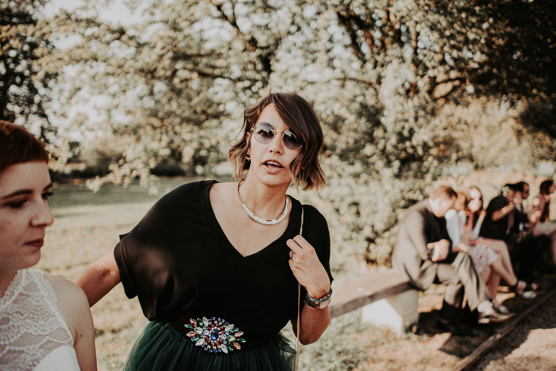 Justine & Jérémie – Régis Falque