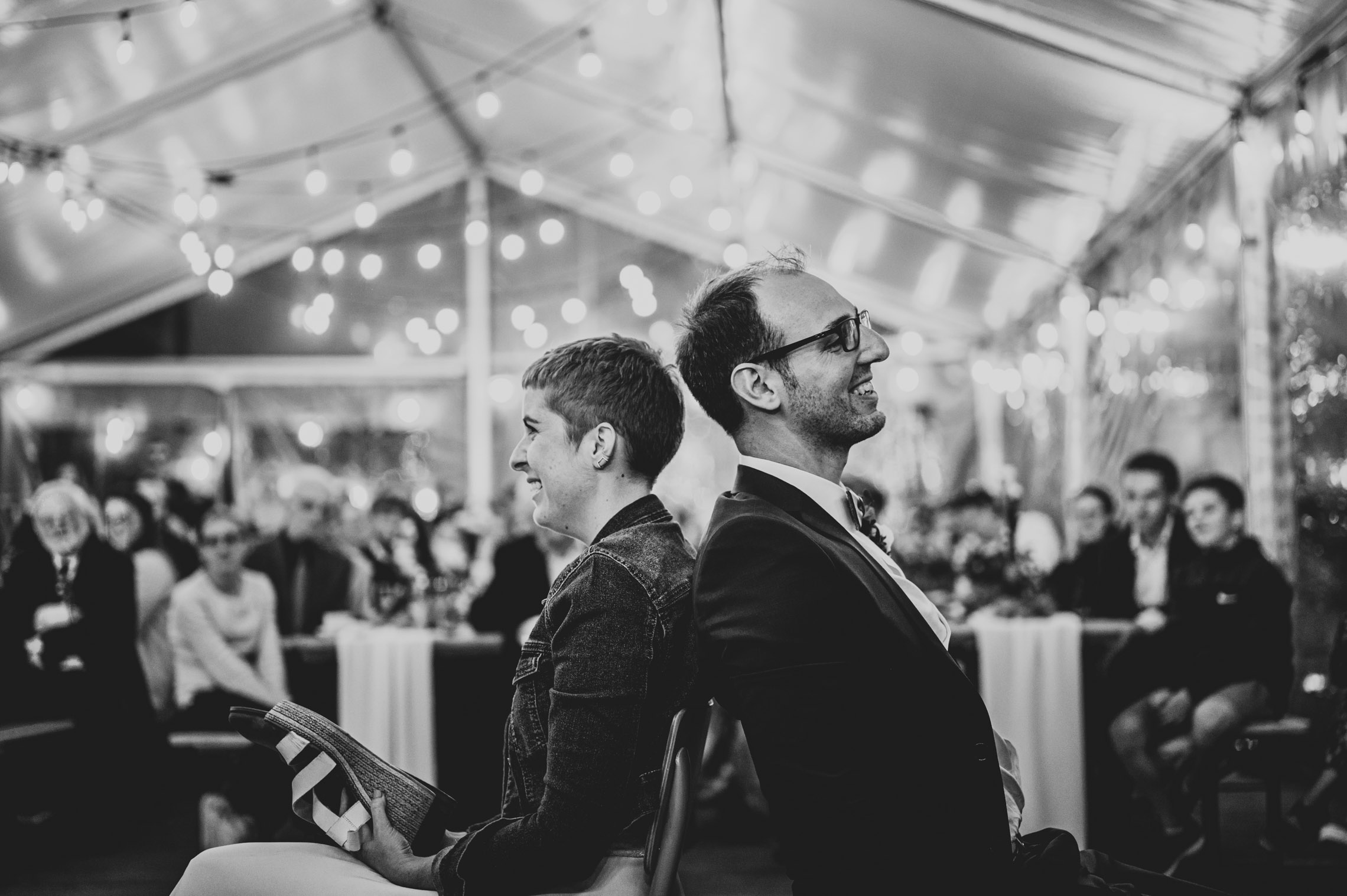 Justine & Jérémie – Régis Falque