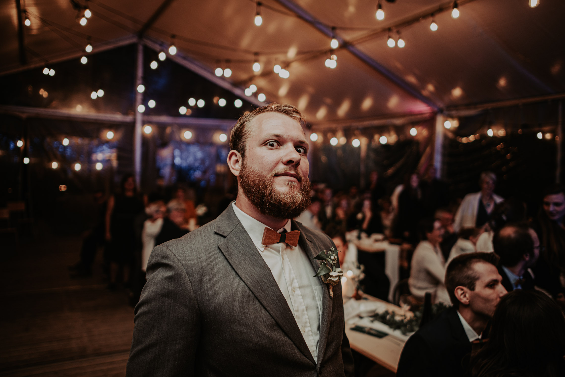 Justine & Jérémie – Régis Falque