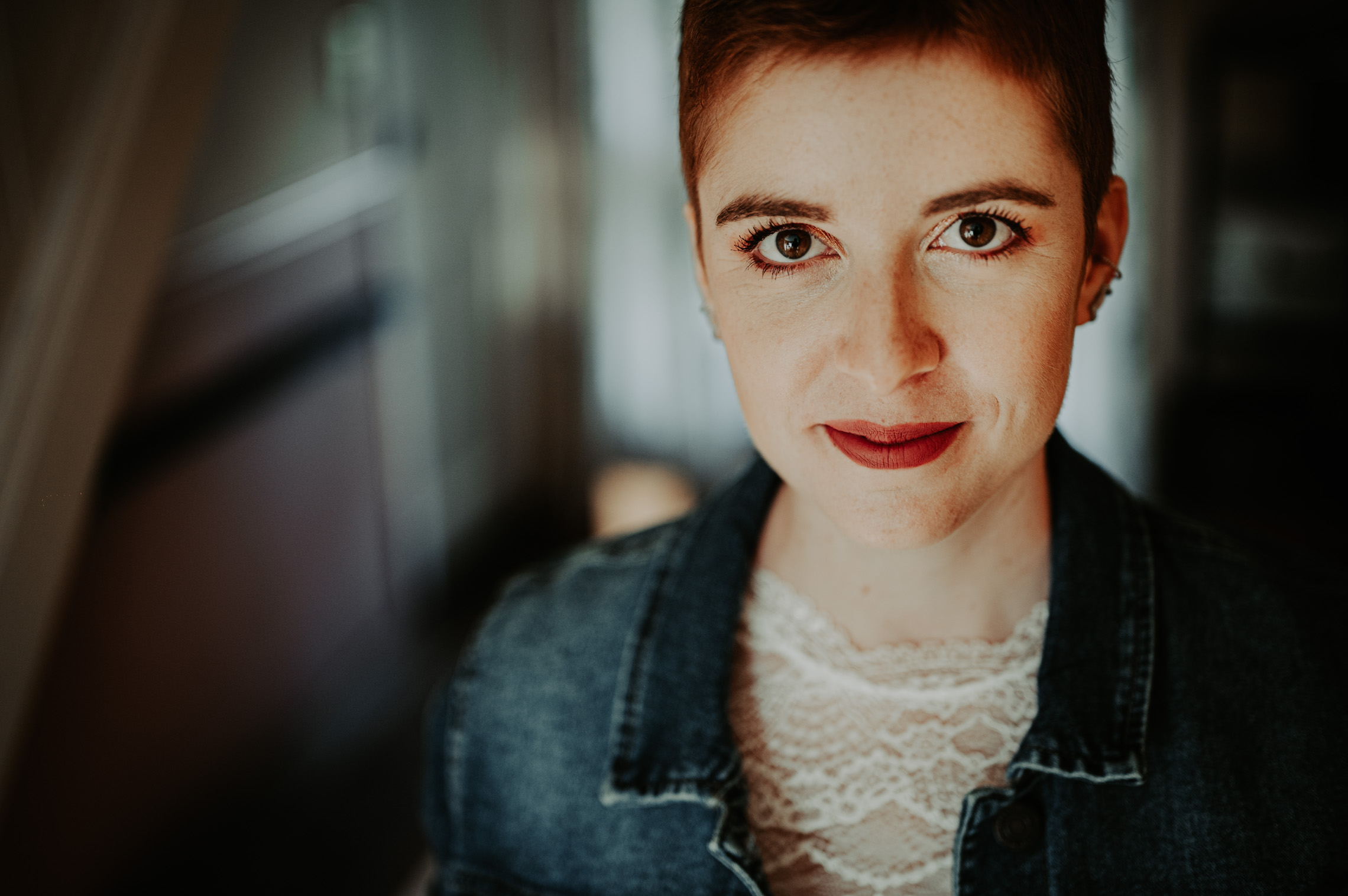 Justine & Jérémie – Régis Falque