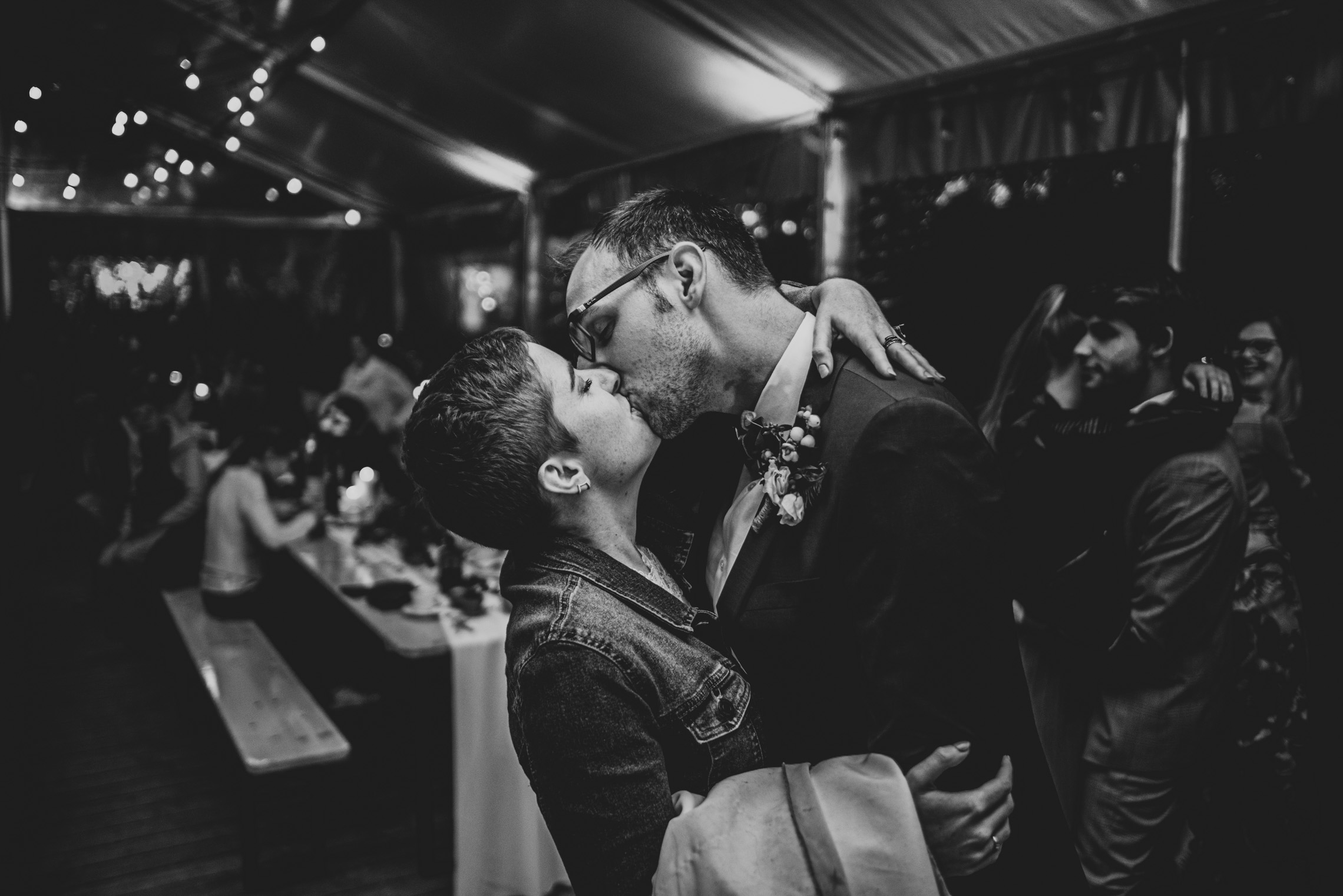 Justine & Jérémie – Régis Falque