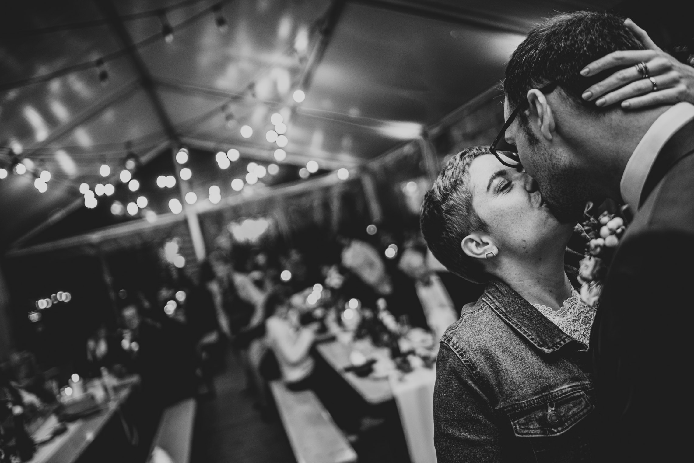 Justine & Jérémie – Régis Falque