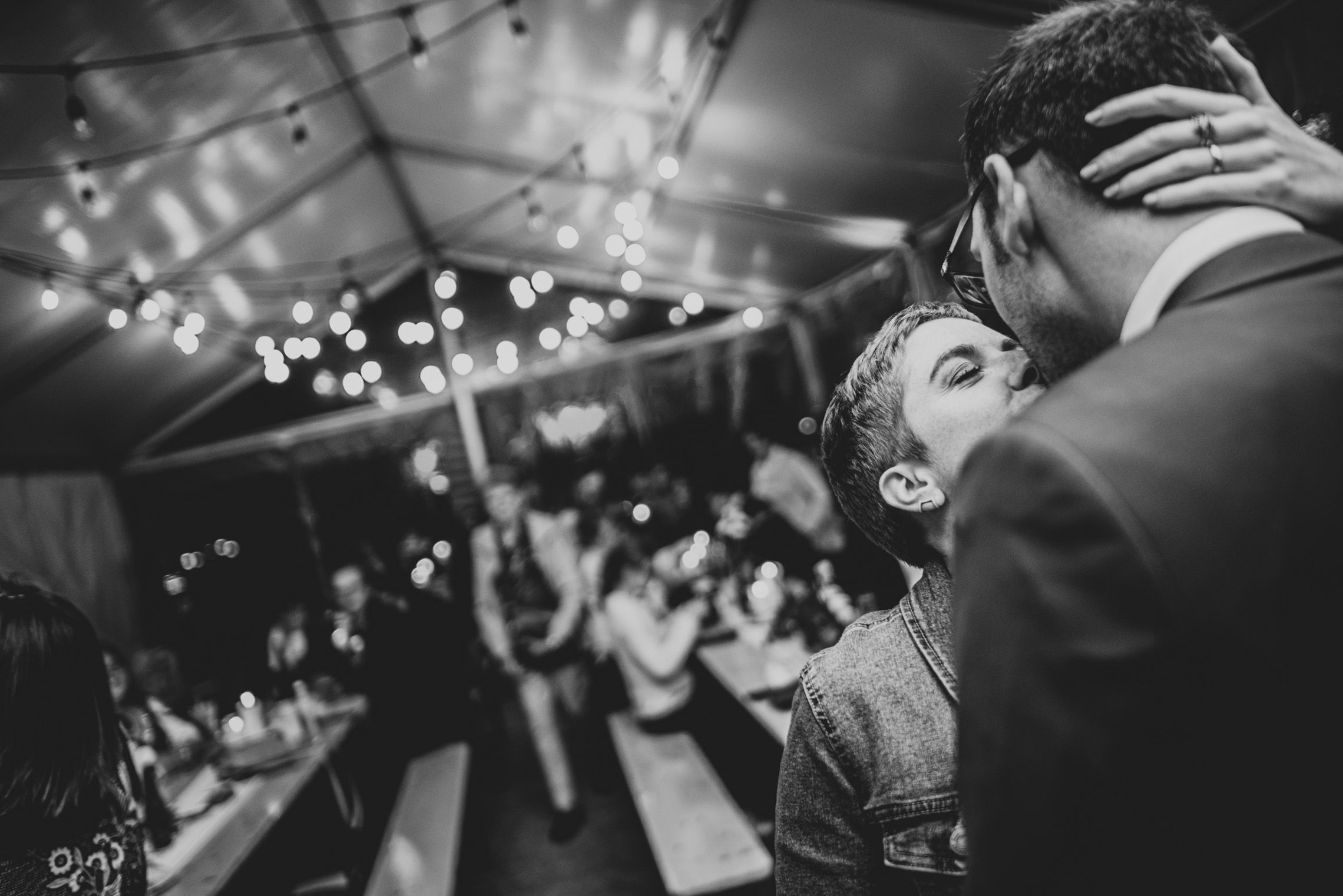 Justine & Jérémie – Régis Falque