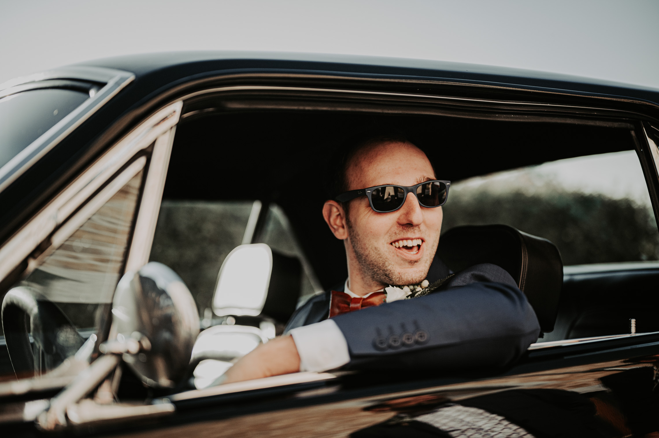 Justine & Jérémie – Régis Falque