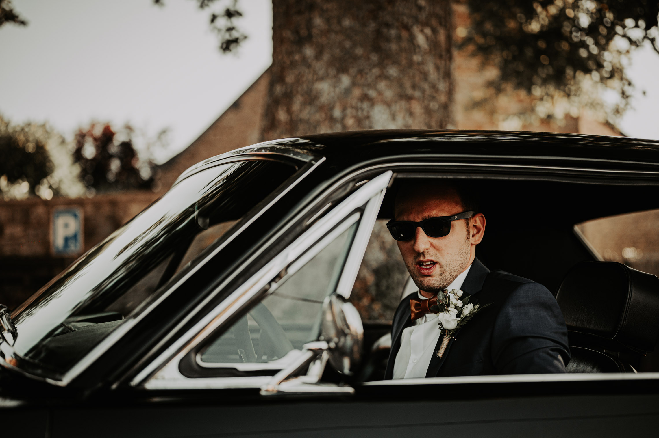 Justine & Jérémie – Régis Falque