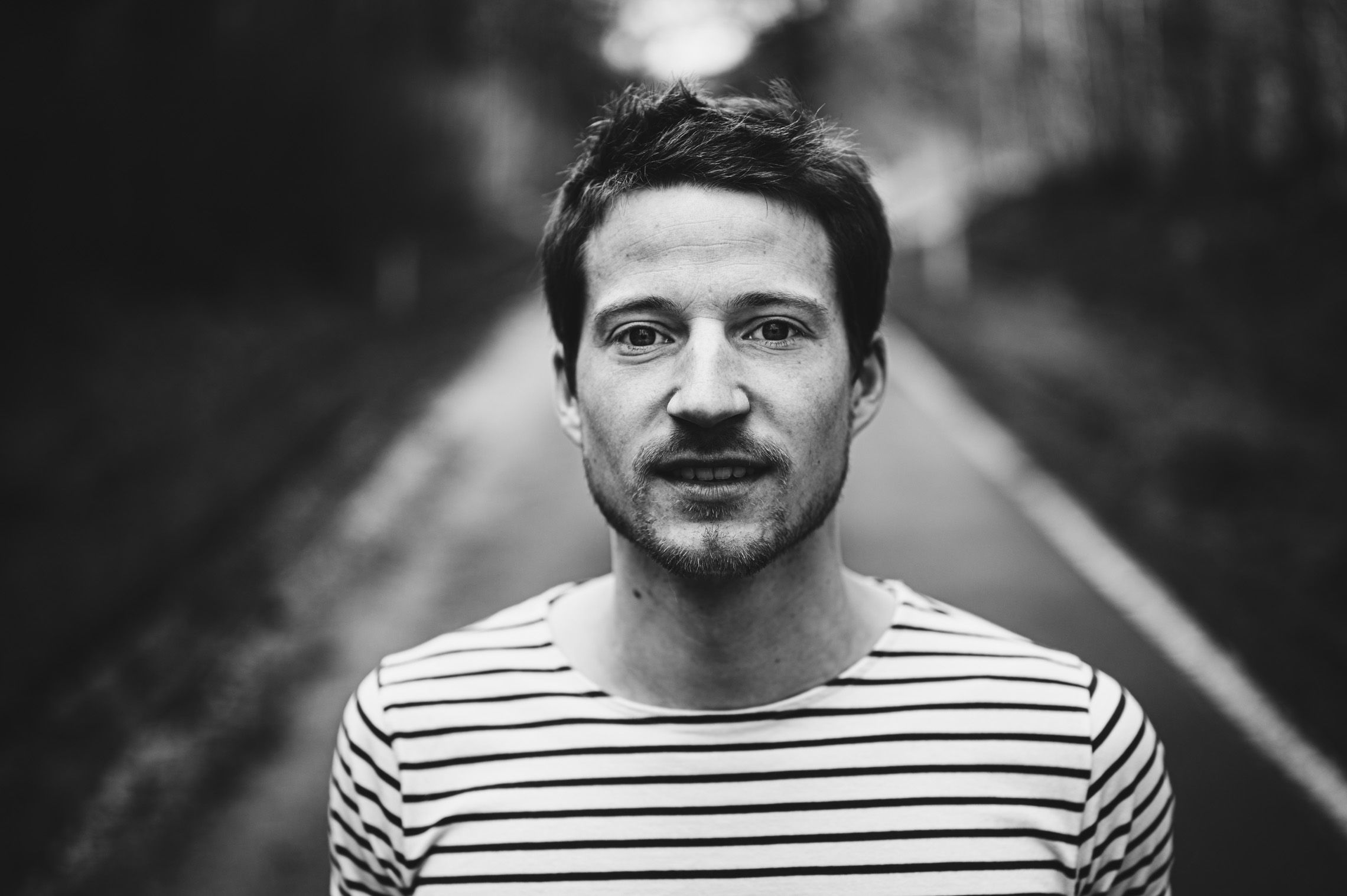 Charline & Martin – Régis Falque