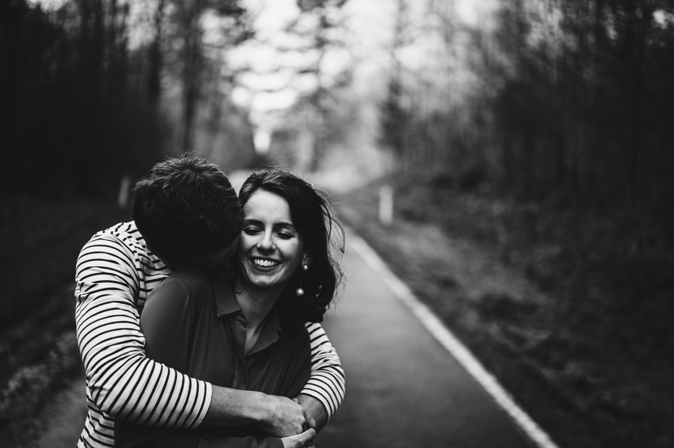 Charline & Martin – Régis Falque