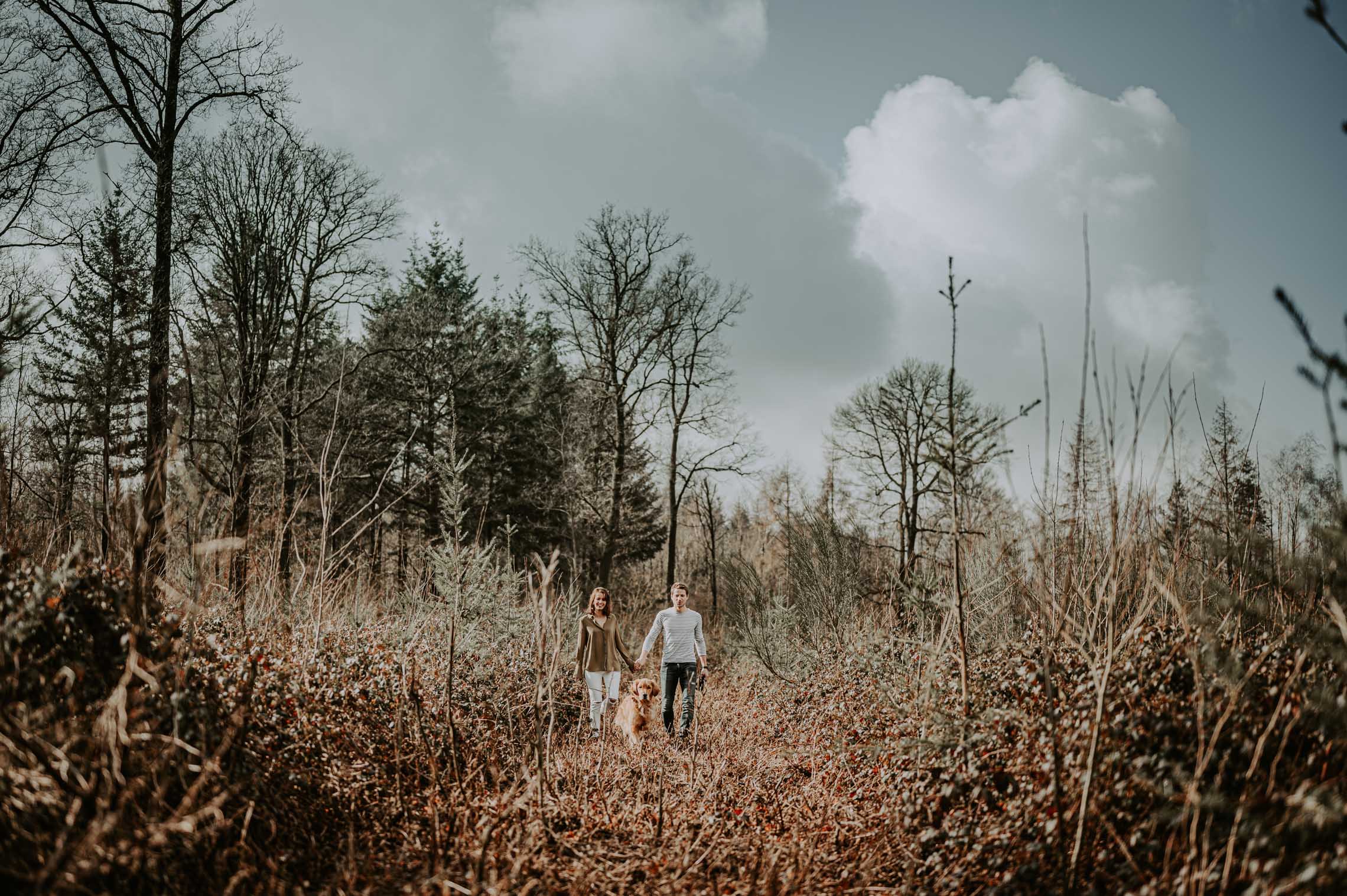 Charline & Martin – Régis Falque