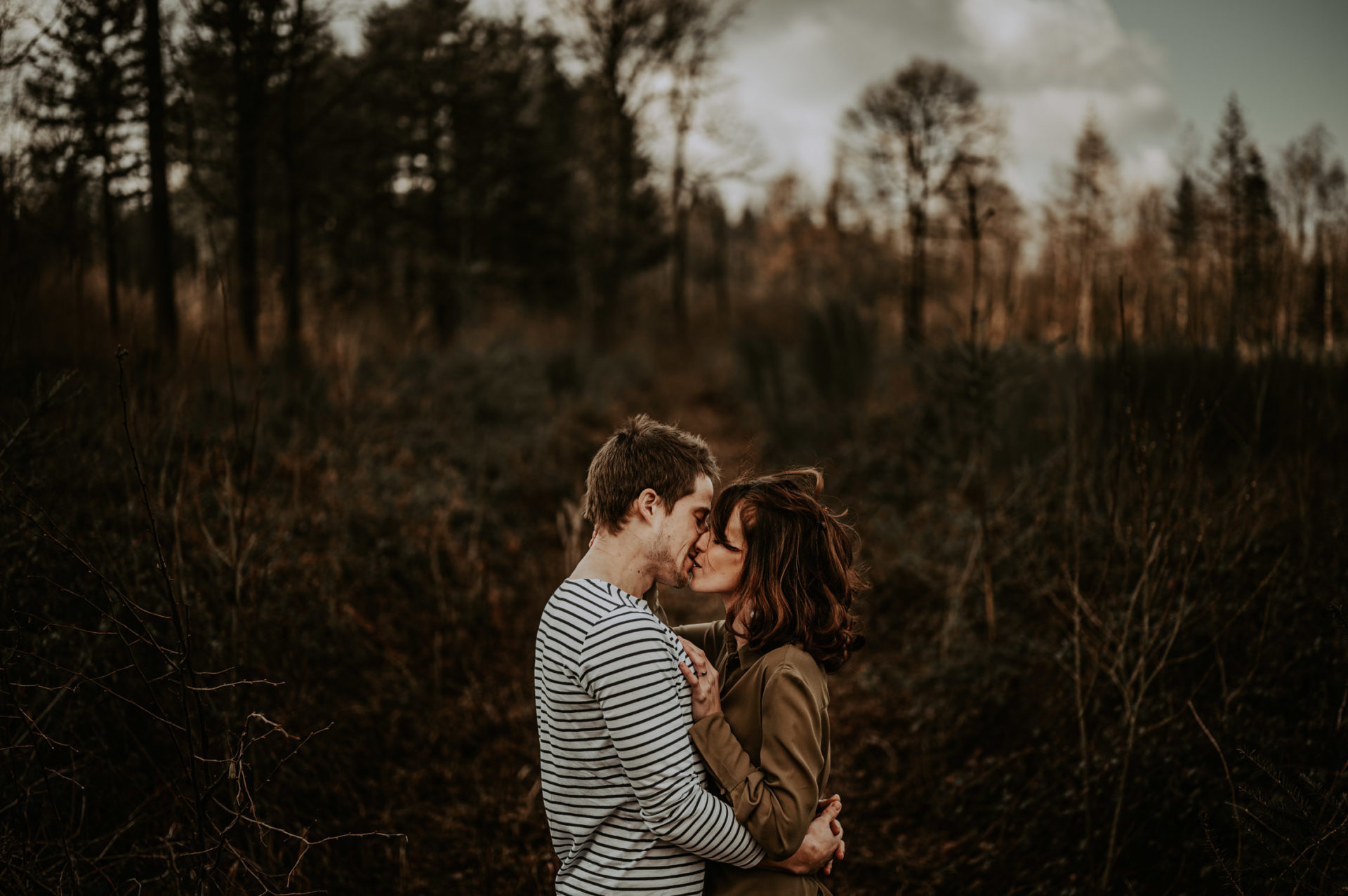 Charline & Martin – Régis Falque