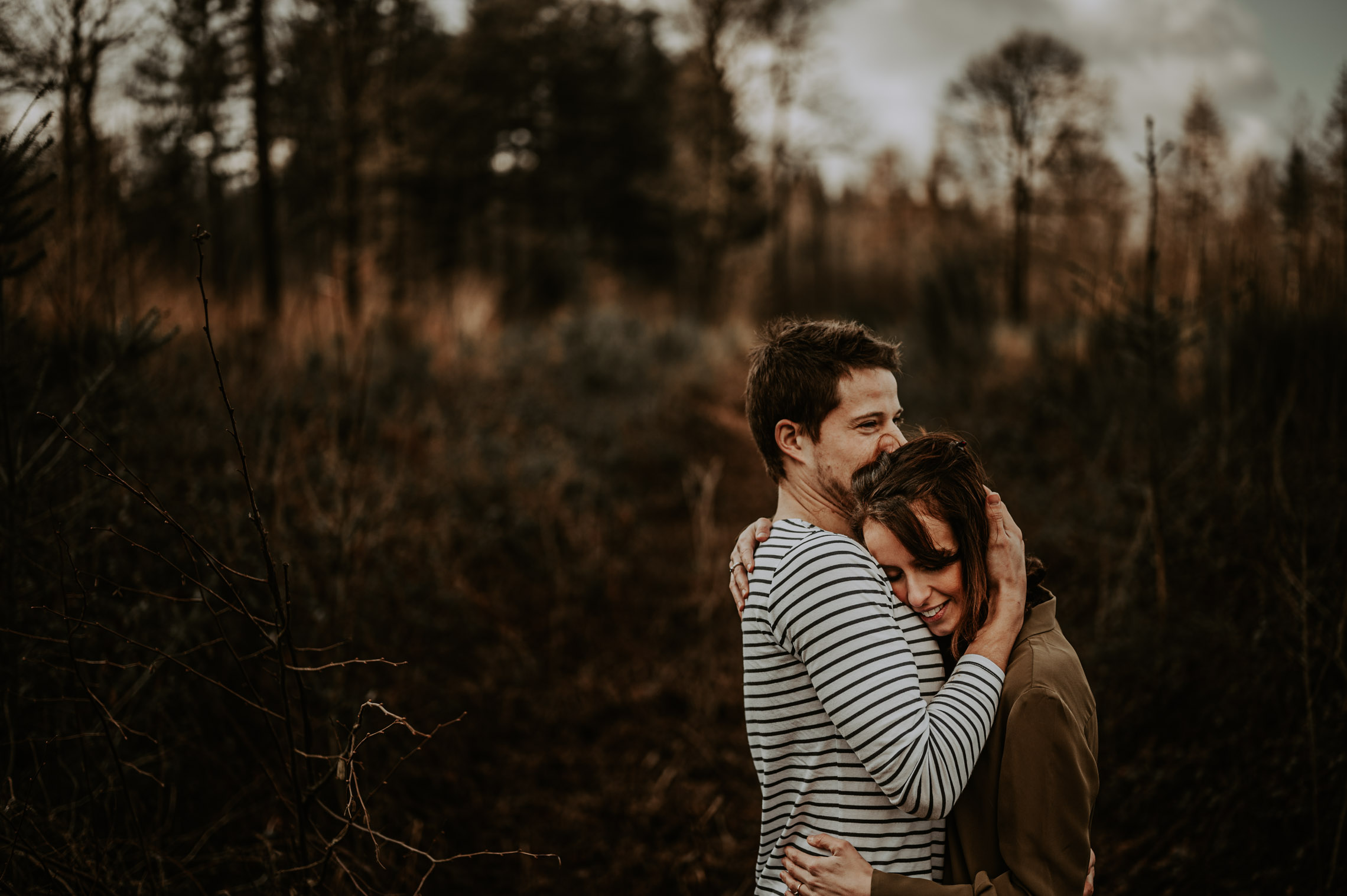 Charline & Martin – Régis Falque