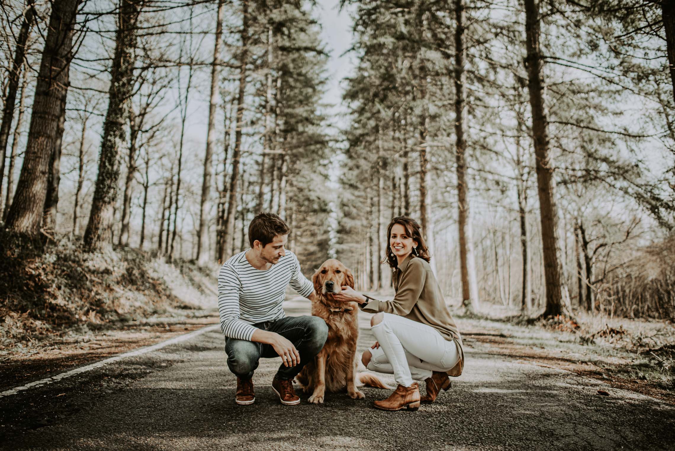 Charline & Martin – Régis Falque